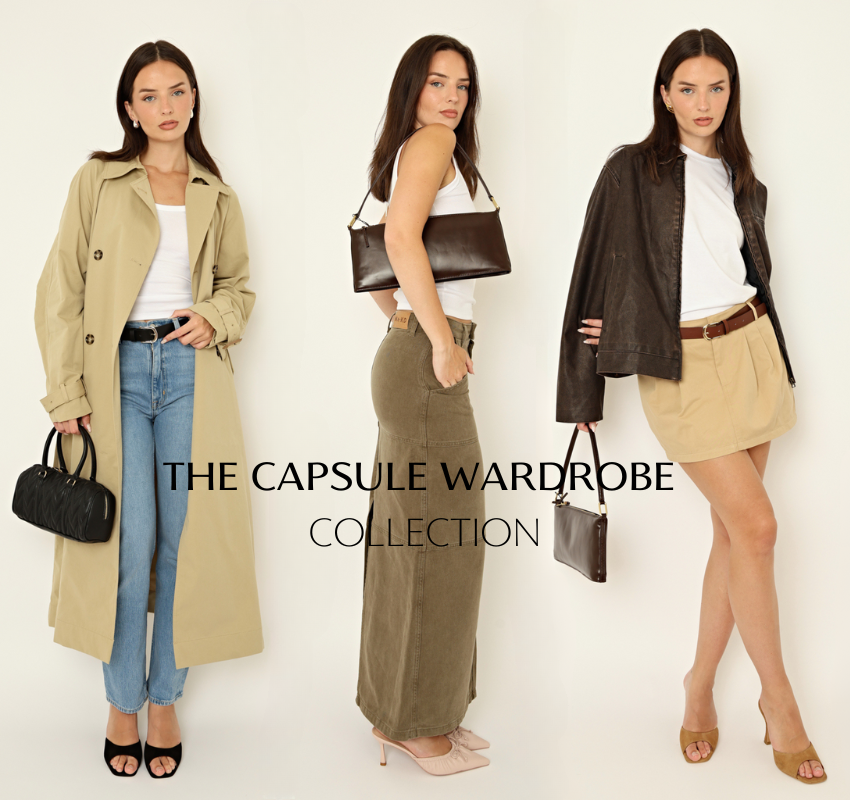 Realm | Timeless Shoes For Women