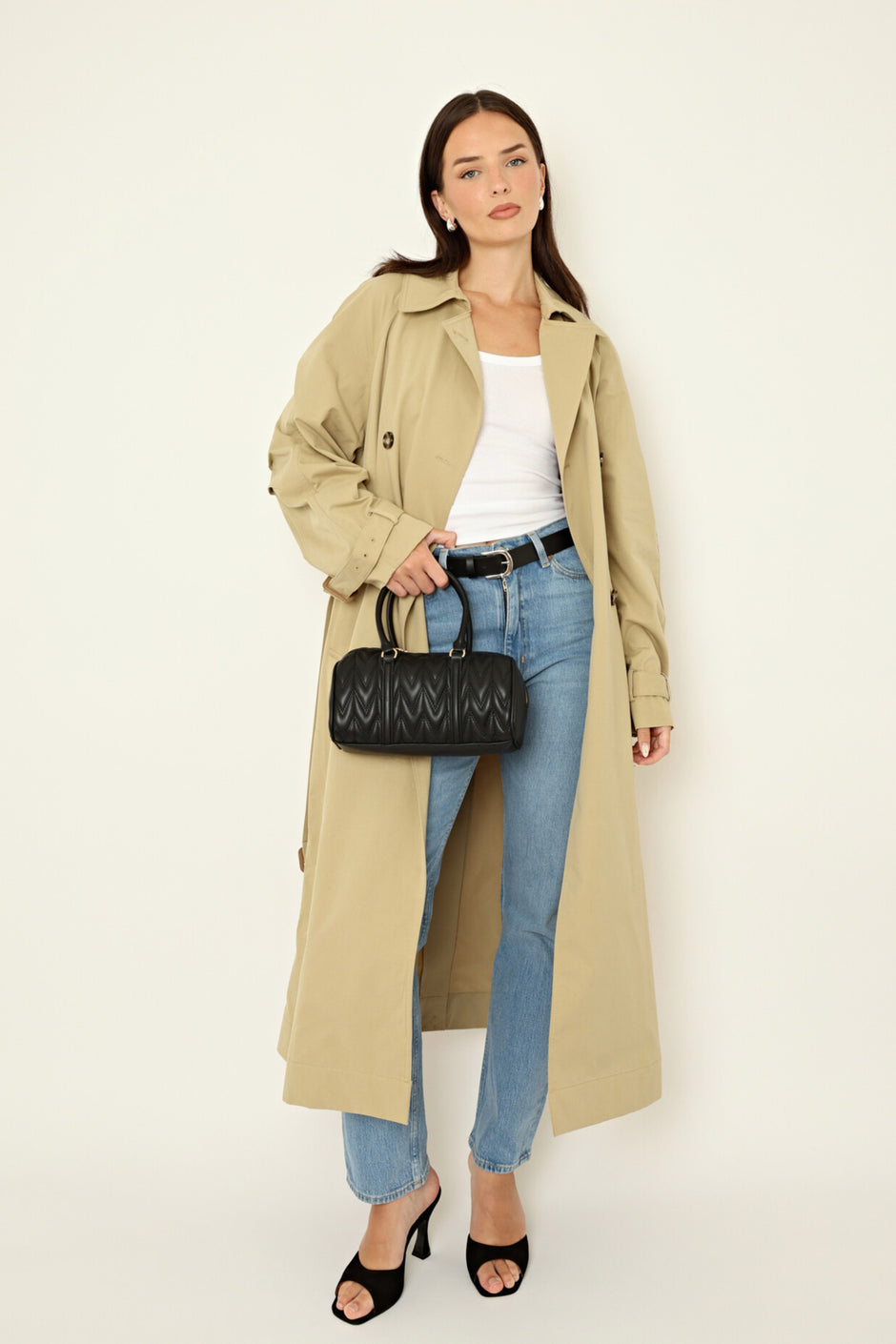 Realm | Timeless Shoes For Women